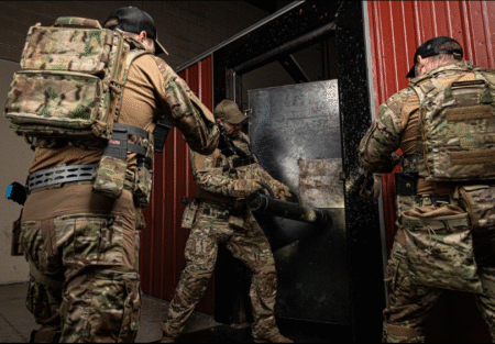 HRT Tactical Gear | Modular Kits & Plate Carriers