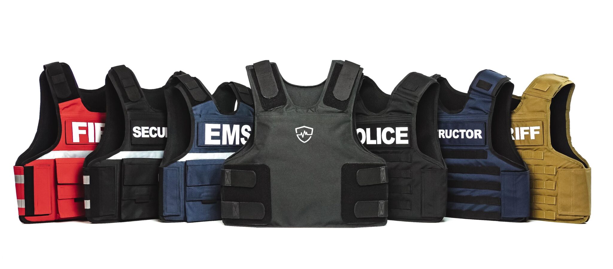 Body Armor Supplier | Premium Ballistic Protection