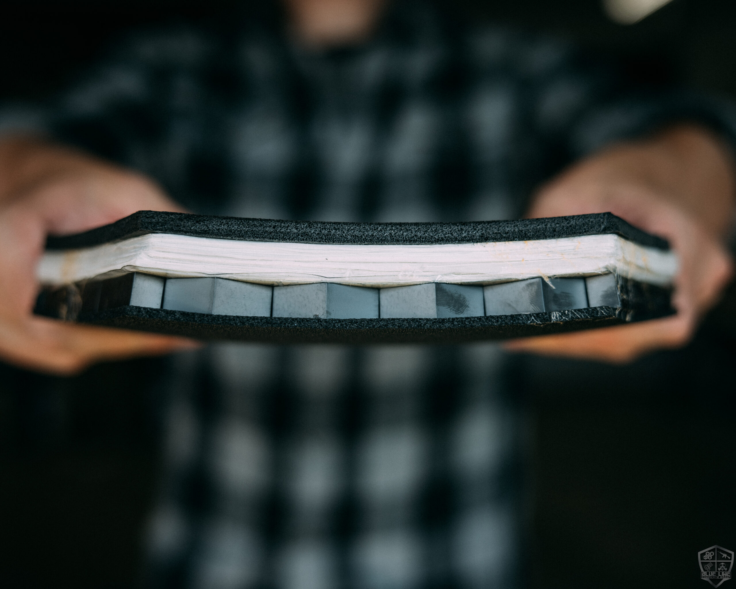 Level III+ vs Level IV Body Armor: Which Should Federal Agents Wear ...