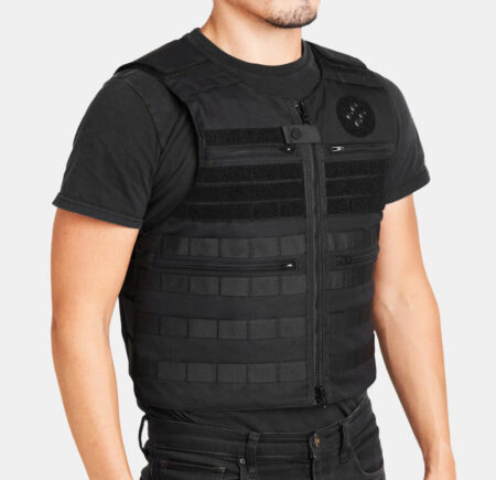 Body Armor Supplier | Premium Ballistic Protection